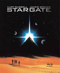 STARGATE (1994) | Official Trailer - W2WMovie