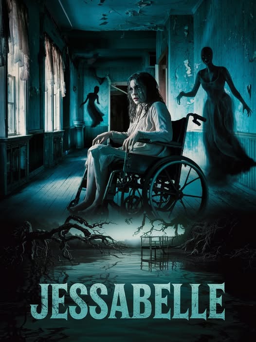 Jessabelle (2014) - Official Trailer - W2WMovie
