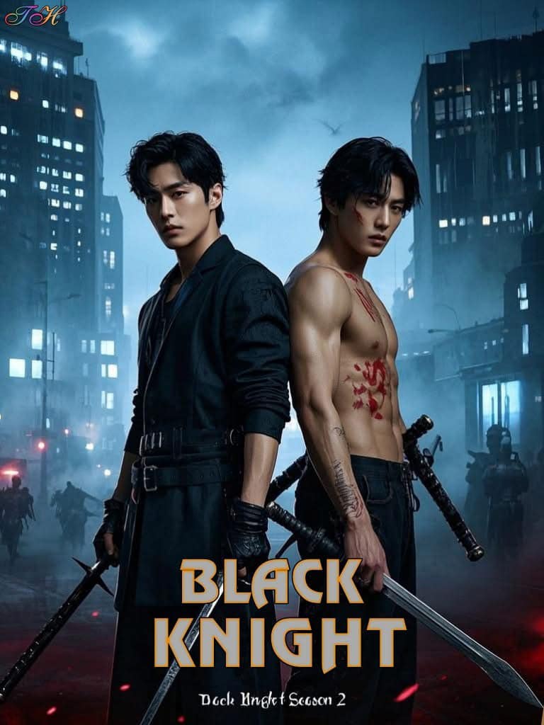 Black Knight Season 2 Trailer (2025) - W2WMovie