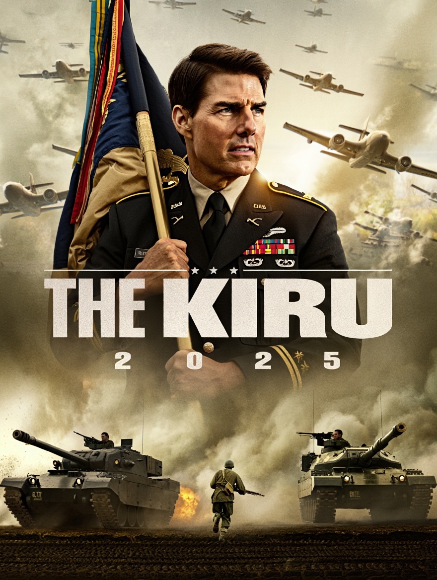 KIRU | movie | 2022 | Official Trailer - W2WMovie