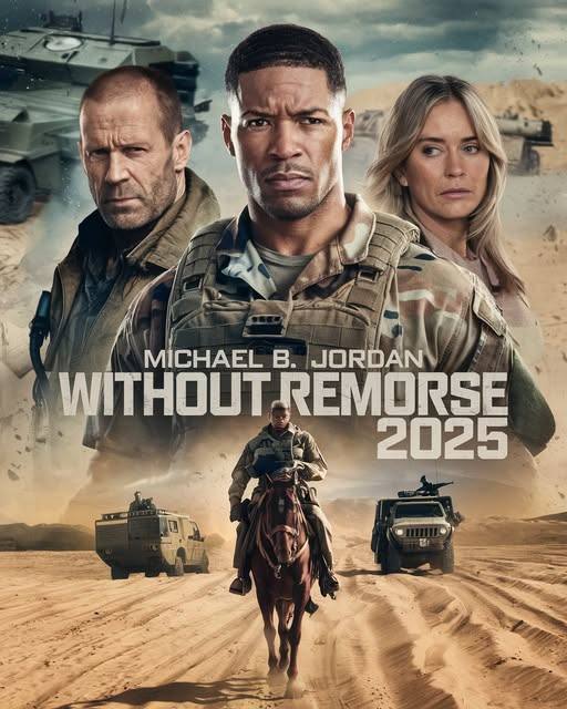 Without Remorse - Official Trailer - W2WMovie