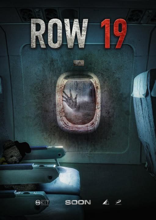 ROW 19 Official Trailer - W2WMovie