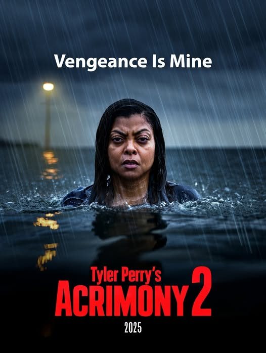 Acrimony 2 (2025) - W2WMovie