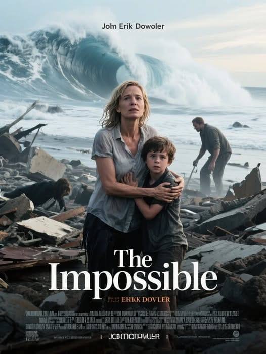 The Impossible (2012) - W2WMovie