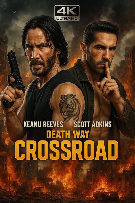 Crossroads (2002) Trailer - W2WMovie