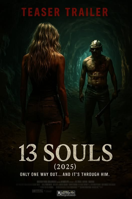 13 Souls Trailer - W2WMovie