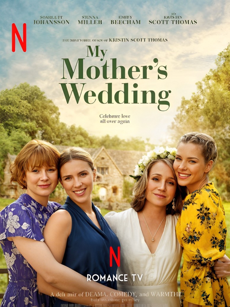 My Mother's Wedding | Official Trailer - W2WMovie