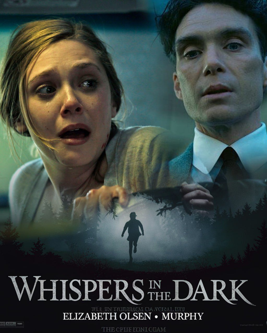 Whisper In the Dark - W2WMovie