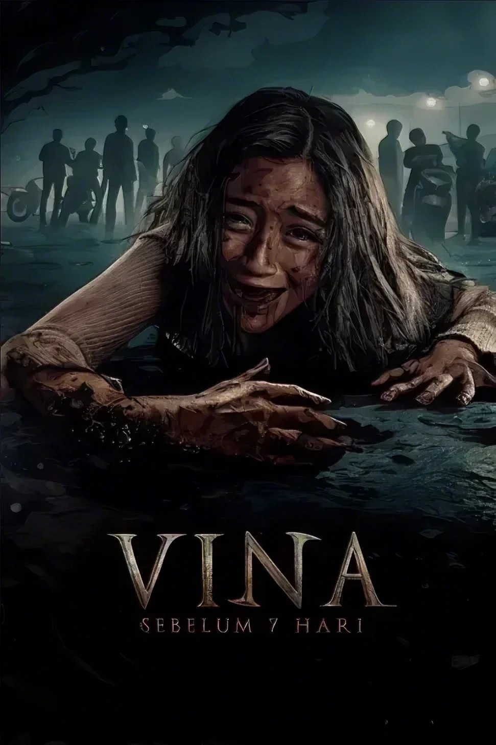 Vina: Before 7 Days (2024) - W2WMovie