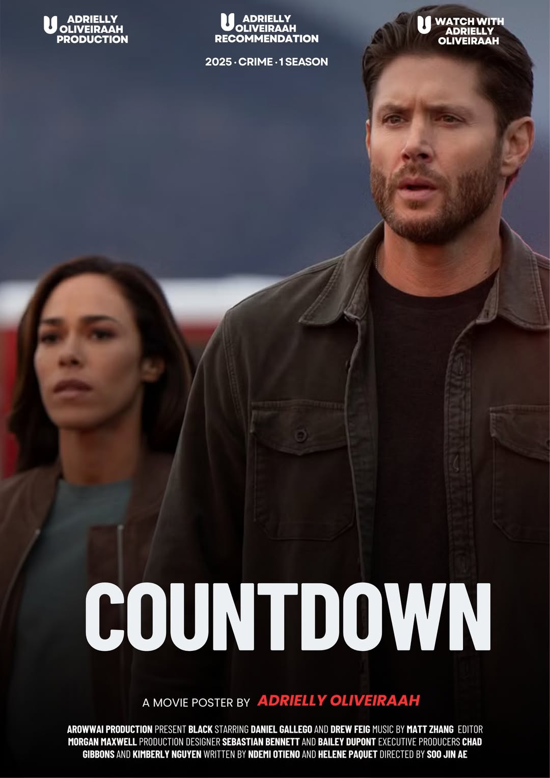 Countdown - Official Trailer - W2WMovie