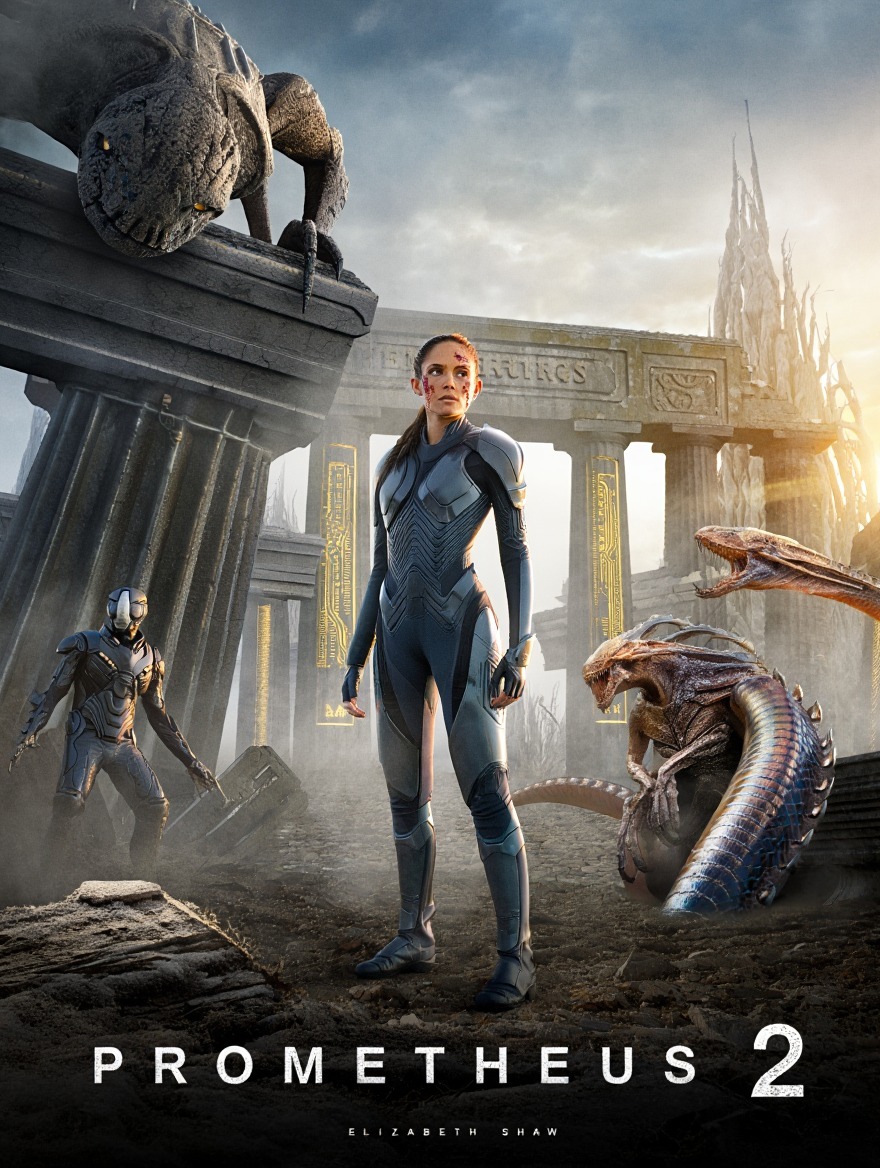 Prometheus 2 (2025) - W2WMovie