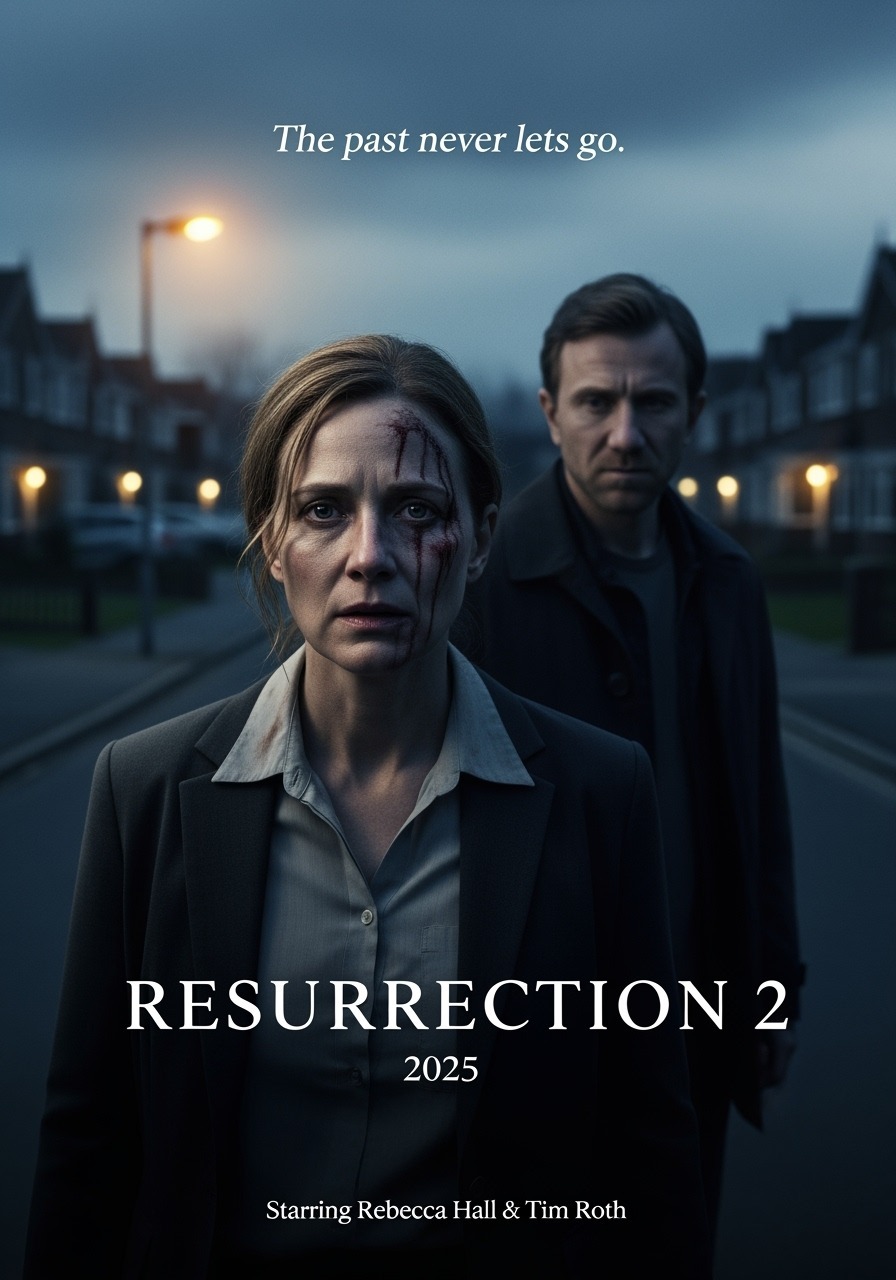 Resurrection 2 (2025) - W2WMovie