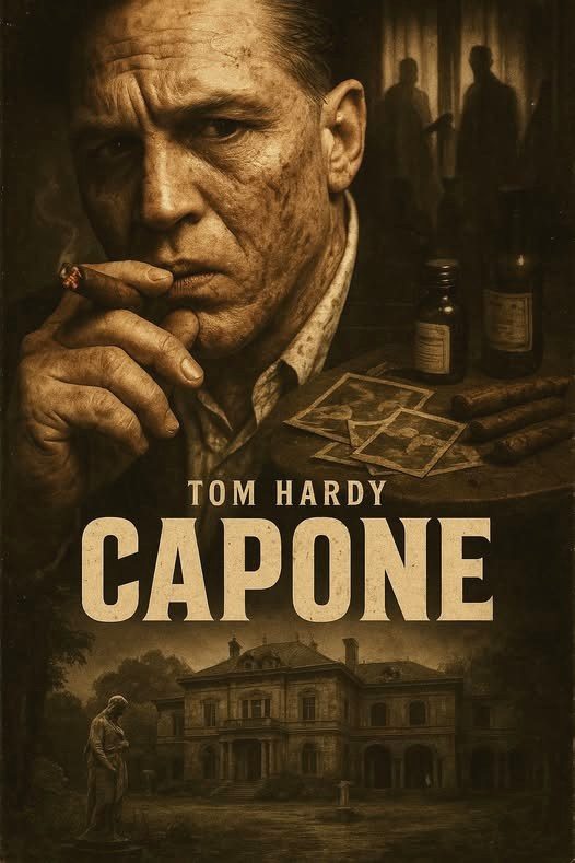 Capone (2020) - W2WMovie