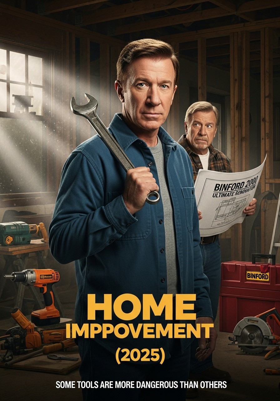 Home Improvement - W2WMovie